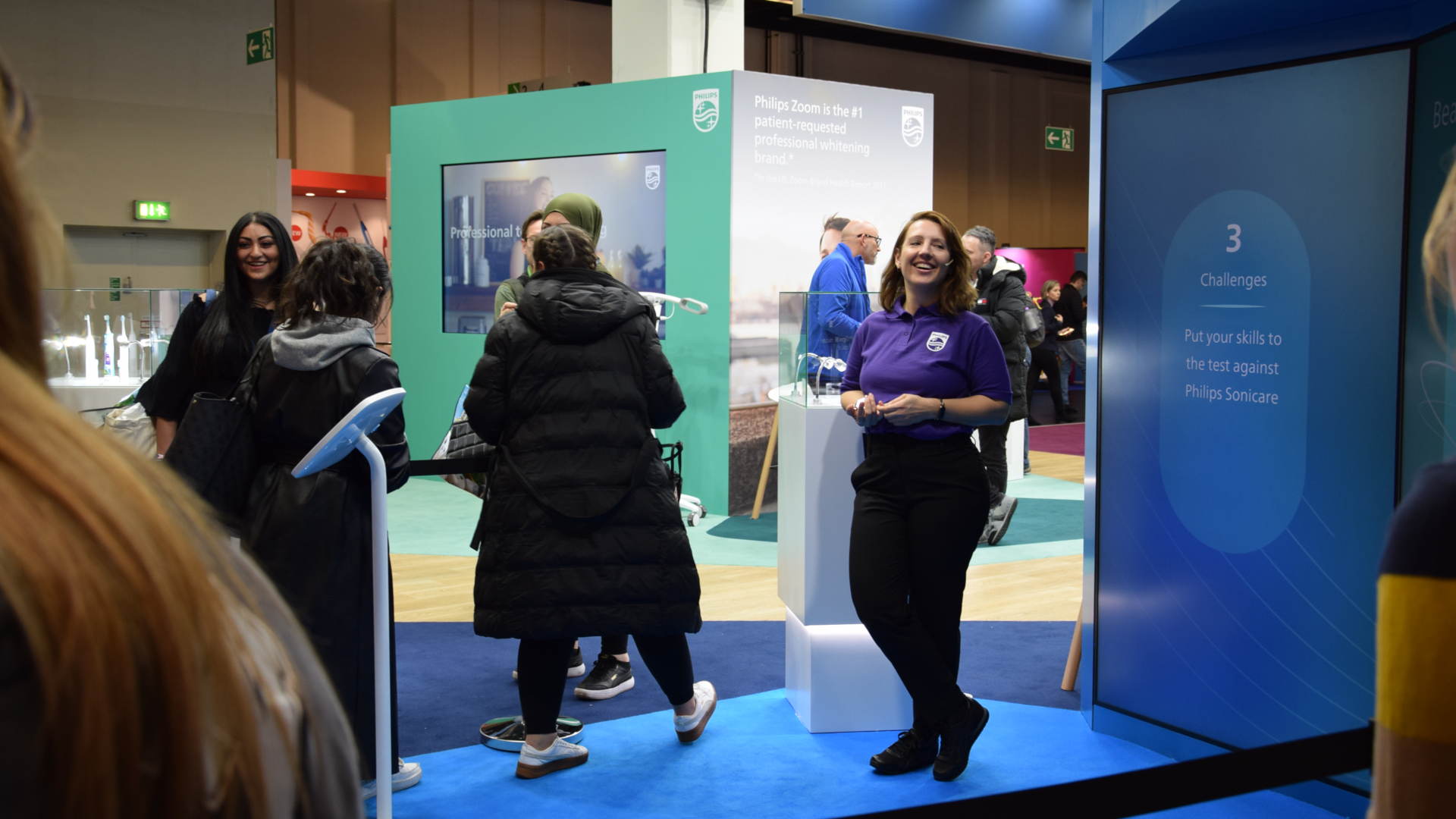 International Dental Show—IDS 2025 - Events - Dental Tribune International