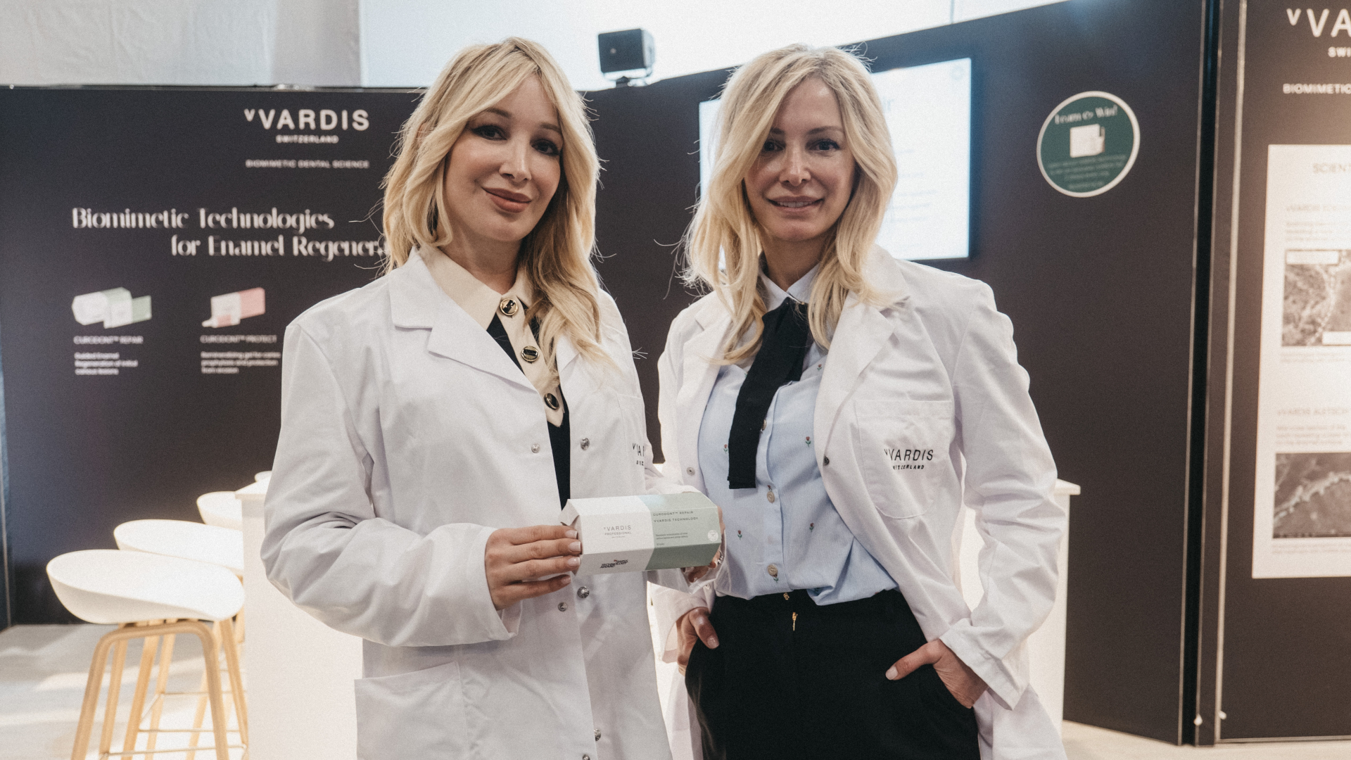 International Dental Show—IDS 2025 - Events - Dental Tribune International